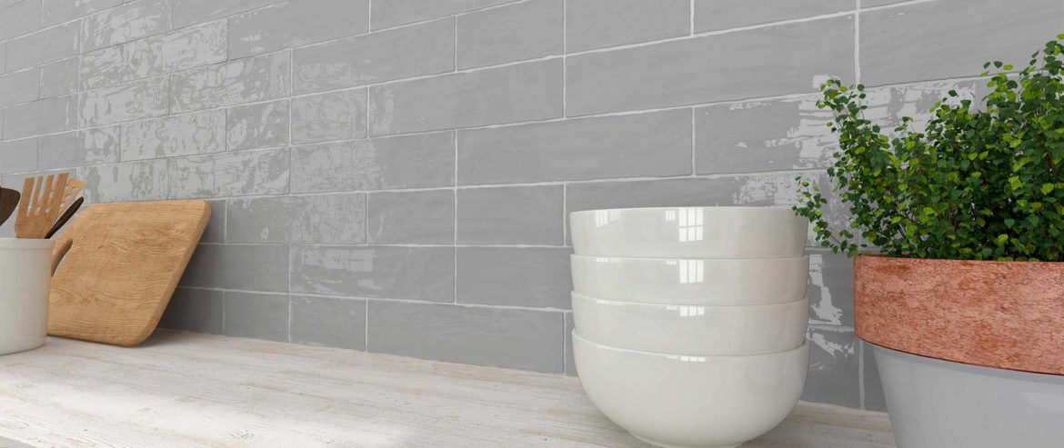 Handcrafted Subway Tiles | Custom Home Interiors